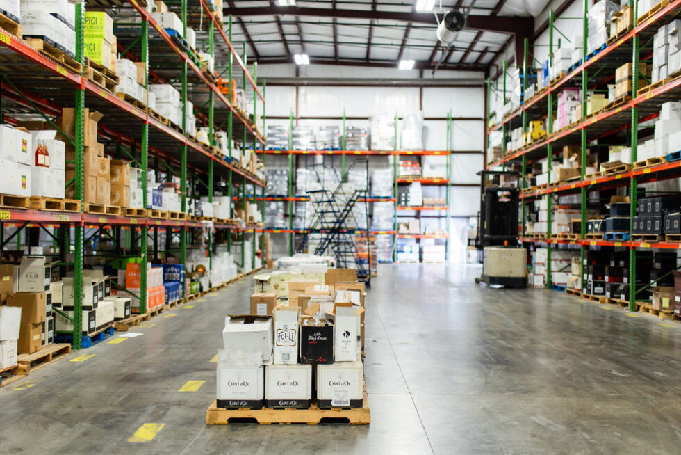 Work With Us - DV Distributing Company